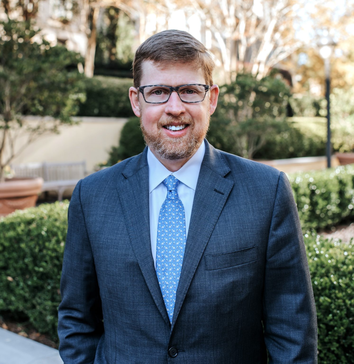 John Isakson - Preferred Apartment Communities