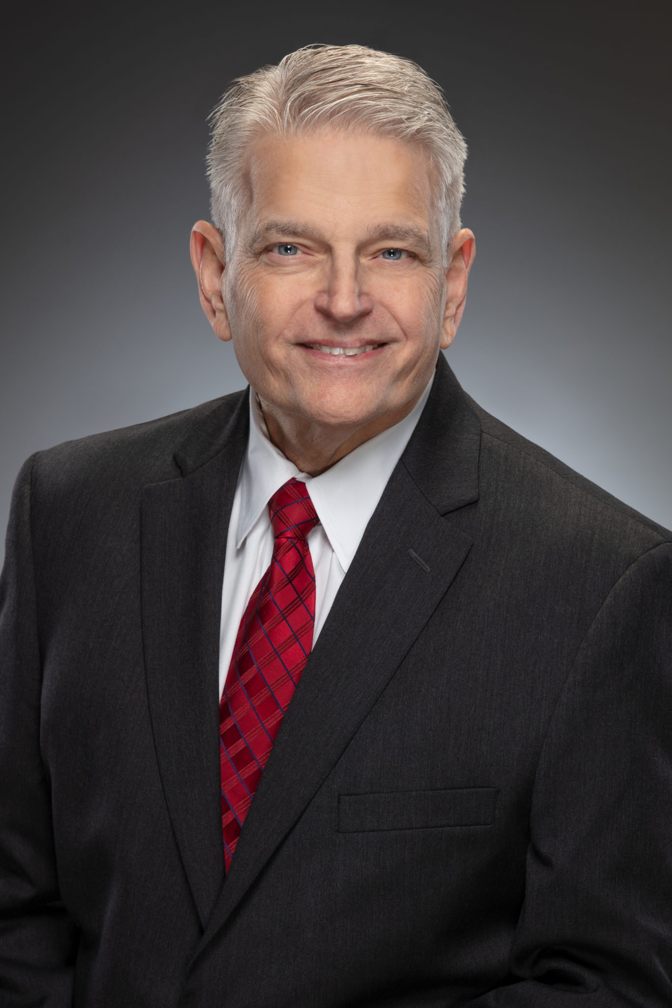 Bill Barkwell - Preferred Apartment Communities